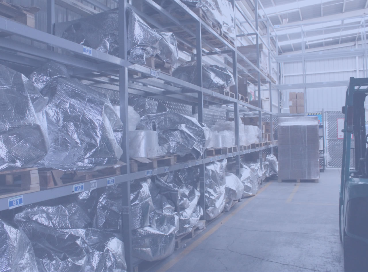 Bienvenidos a Converpack